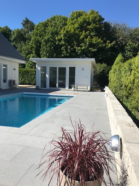 Bygga pool i Kungsbacka, Onsala, Åsa, Billdal | Tum Bygg AB