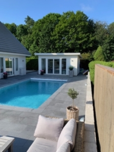 Bygga pool i Kungsbacka, Onsala, Åsa, Billdal | Tum Bygg AB